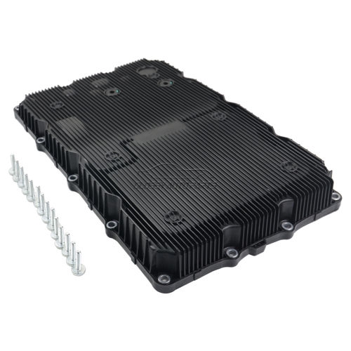 Oil Pan For Hyundai Genesis Kia K900 3.8L 45280-4F001 45280-4E020 ...