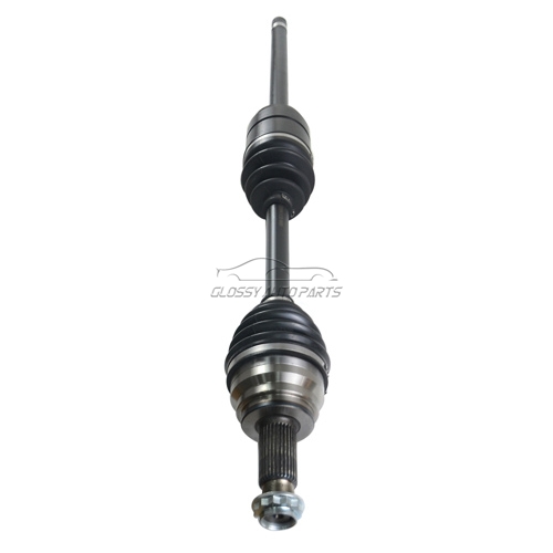 Front Right Front Left Axle Shaft For BMW X5 E70 X6 E71 E72 31 60 7 545 ...