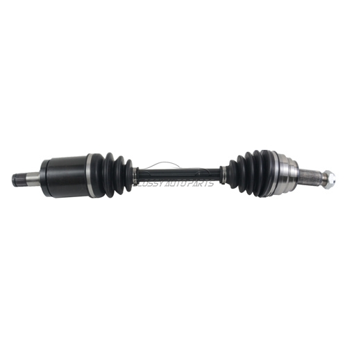 Front Right Front Left Axle Shaft For BMW X5 E70 X6 E71 E72 31 60 7 545 ...