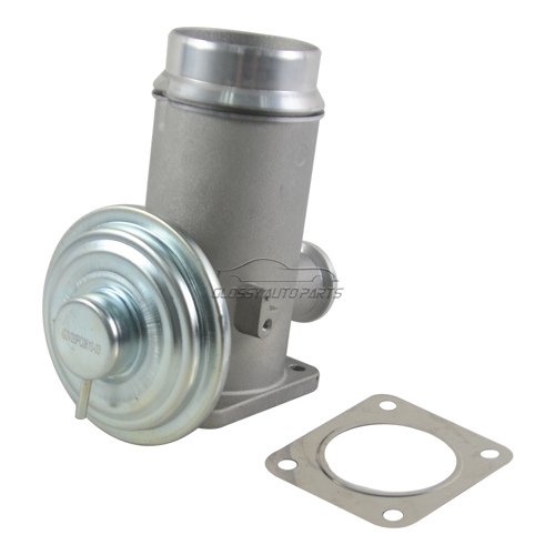 Exhaust Gas Recirculation EGR valve For BMW X5 E87 E90 E91 E92 E60 E65 ...