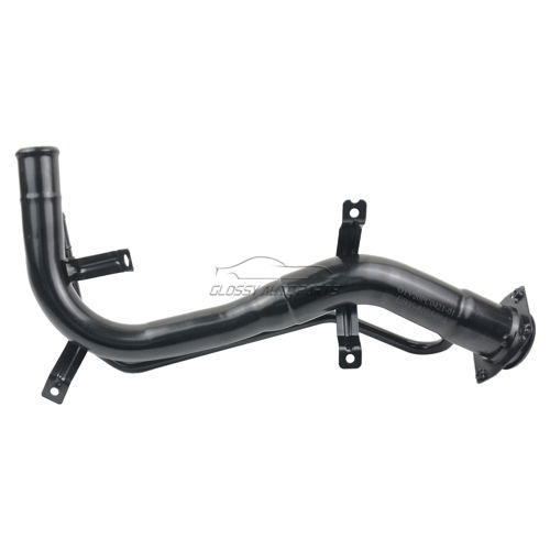 Fuel Tank Filler Neck For GM Opel Agila A Suzuki Wagon R 9203540 ...