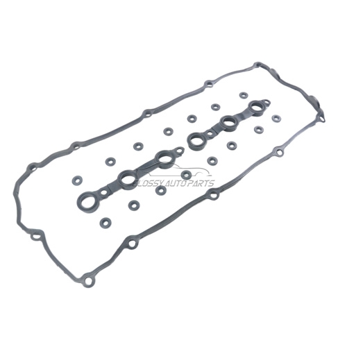 Valve Cover Gasket For BMW E36 E39 Z3 M52 S52 11 12 9 070 532 11 12 0 ...
