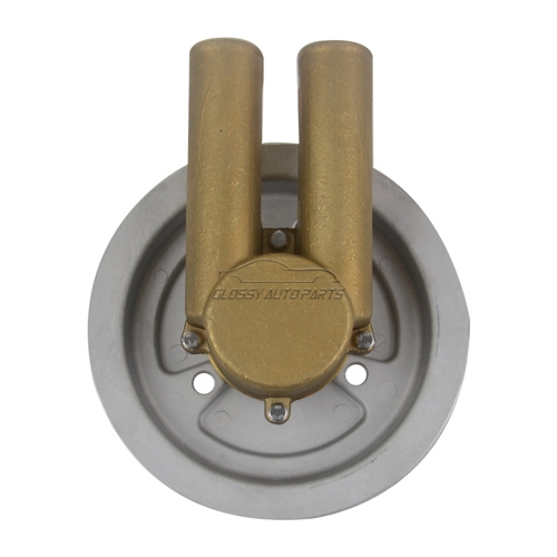 Water Pump For Volvo Penta 21214596 3858229