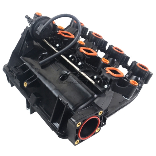 Intake Manifold For BMW 3Series E90 E91 X3 11 61 7 787 318 11 61 7 800 ...