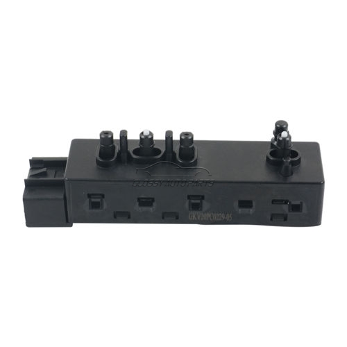 8 Way Power Seat Control Switch Passenger Side For Buick LaCrosse ...