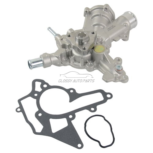Water Pump For Vauxhall Corsavan Mk II Meriva A MPV 1334166 95507589 ...