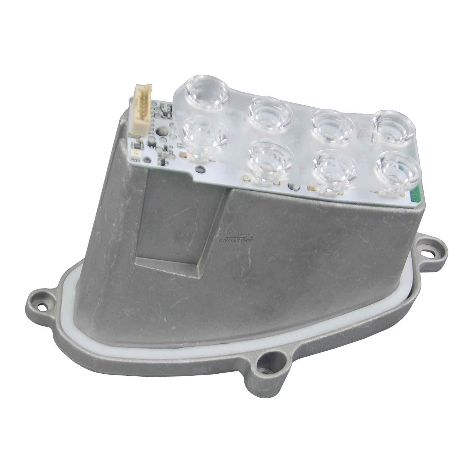 Turn Signal LED Indicator Module Left Right For BMW 7 Series F01 F02 ...