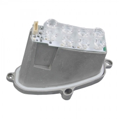Turn Signal LED Indicator Module Left Right For BMW 7 Series F01 F02 ...