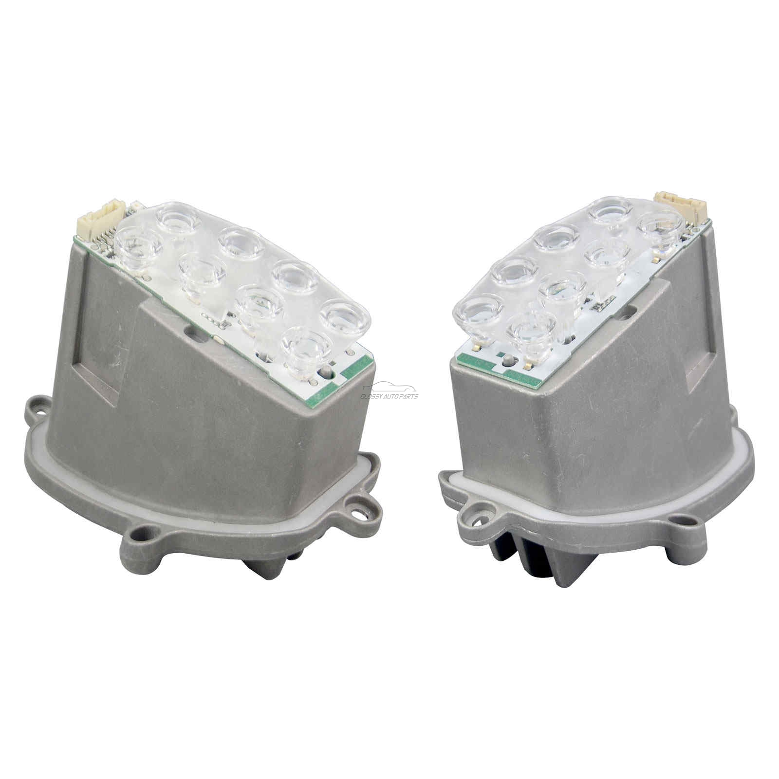 Turn Signal LED Indicator Module Left Right For BMW 7 Series F01 F02 ...