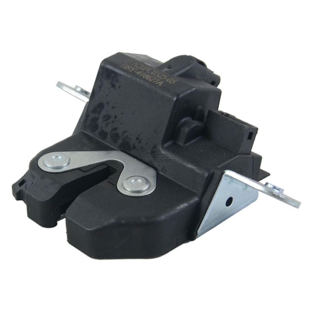 Tailgate Lock Latch For Opel/ Vauxhall Astra Corsa Meriva 13481535 ...