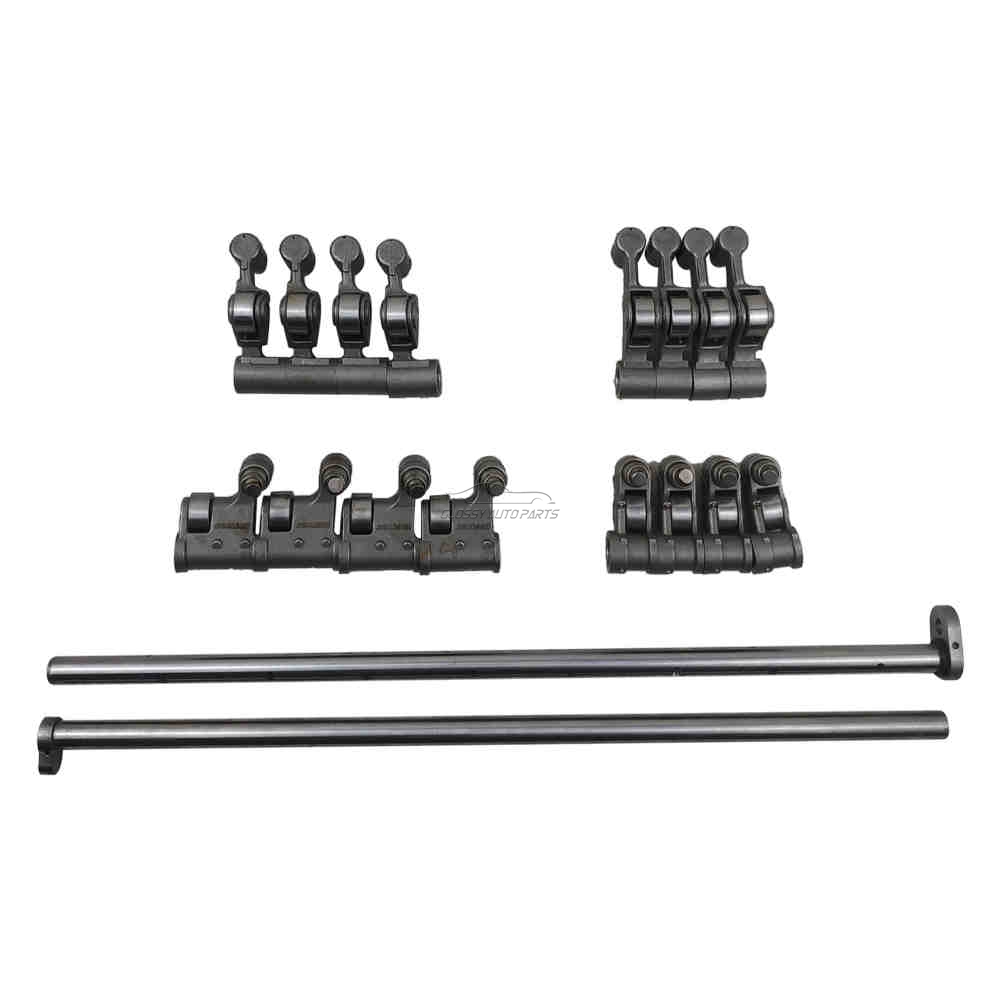 Rocker Arms Kit For VW Audi Skoda Seat 2.0 TDI 03G109365 03G109366A 03G109412B 03G109411B ...