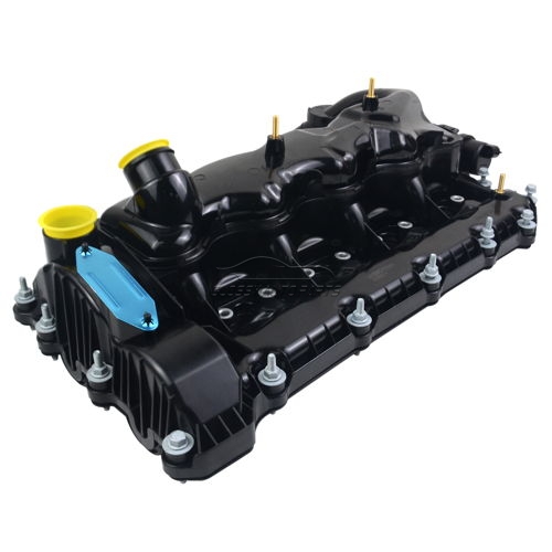 Left Inlet Manifold Rocker Cover For Land Rover Range Rover Range Rover ...