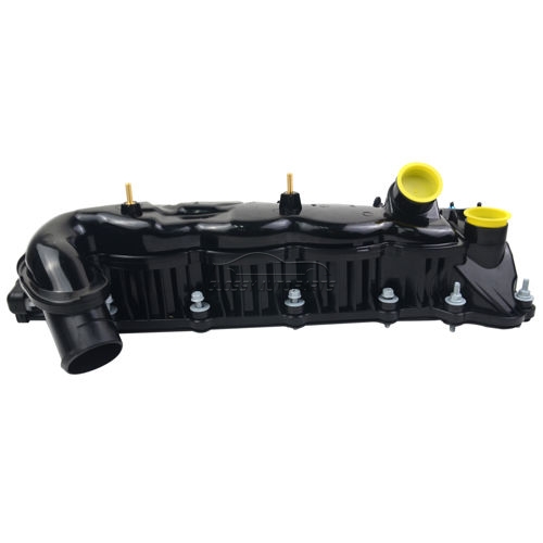 Left Inlet Manifold Rocker Cover For Land Rover Range Rover Range Rover ...