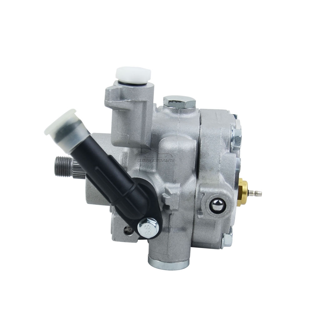 Power Steering Pump For Subaru Forester Impreza Legacy Outback ...