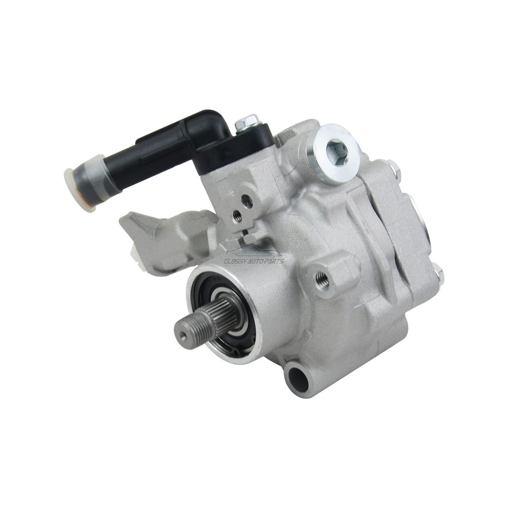 Power Steering Pump For Subaru Forester Impreza Legacy Outback ...