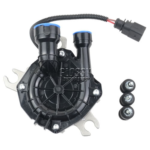Secondary Air Pump For Audi A6 A8 Q5 Q7 2.0 TFSI 3.0 TFSI Hybrid ...