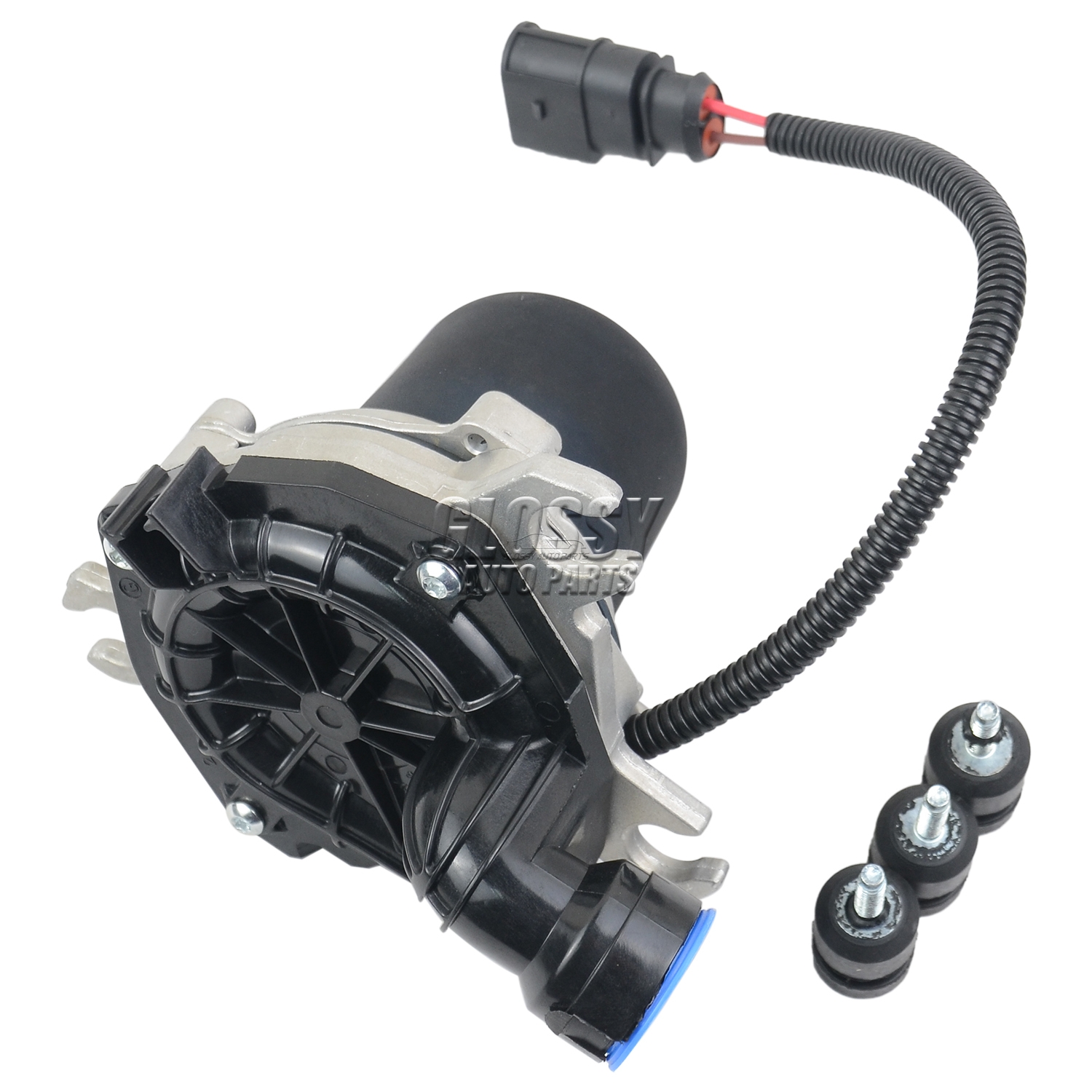 Secondary Air Pump For Audi A6 A8 Q5 Q7 2.0 TFSI 3.0 TFSI Hybrid ...