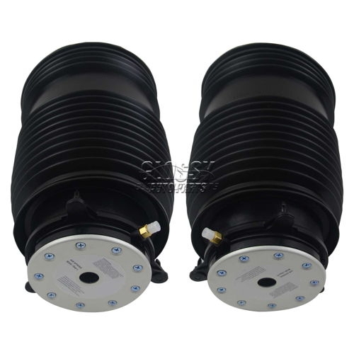 Rear Left And Right Air Spring For Mercedes Benz C250 C300 C350 C400 ...