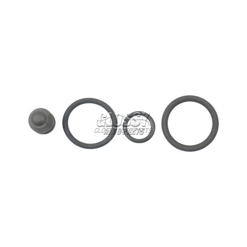 Injector Seal Kit For Audi A3 A4 A6 Bosch 1417010996 03G 198 051 03G ...