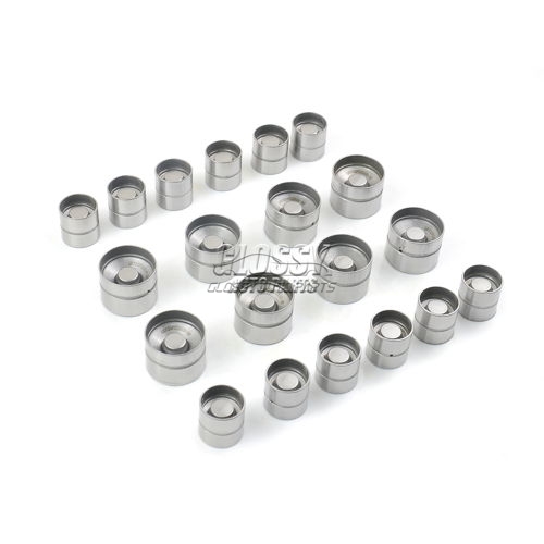 VW Audi auto parts supplier wholesaler glossy auto parts