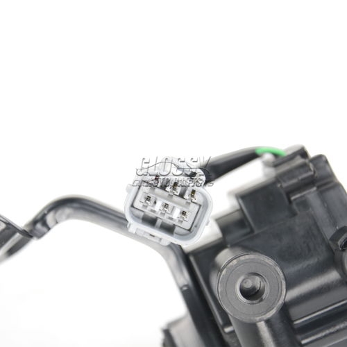 Water Pump For Toyota Prius 2004-2009 1667021010 16670-21010 Coolant ...