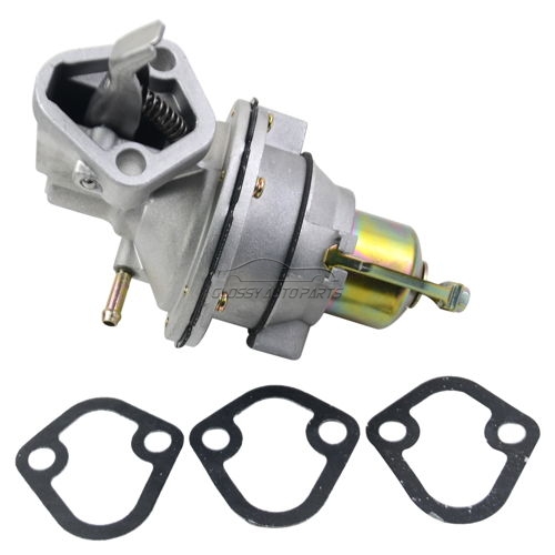 Fuel Pump For MerCruiser Mercury Marine OMC For Volvo Penta 2.5L 3.0L ...