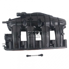 Intake Manifold For Audi A3 A4 A46 TT 2.0 TFSI 2.0 06F 133 201 P ...