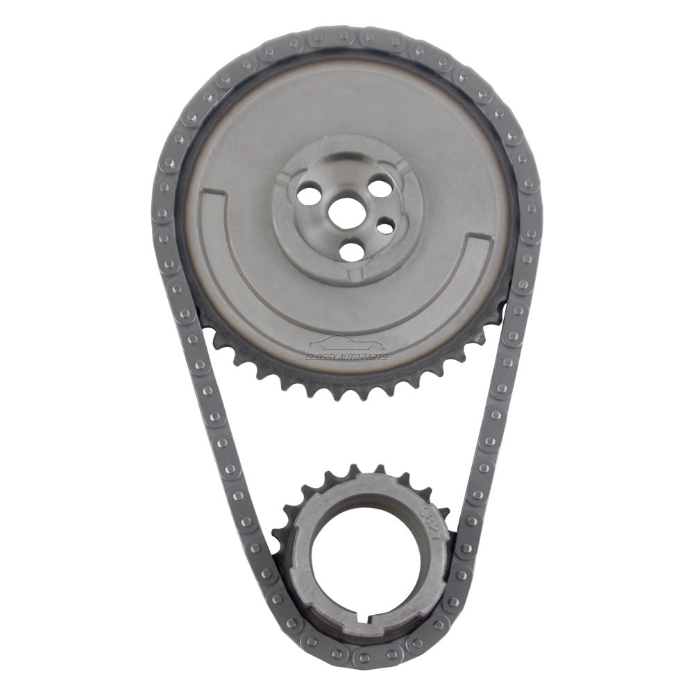 Timing Chain Cam Gear Kit For Cadillac Escalade Chevrolet SSR Avalanche ...