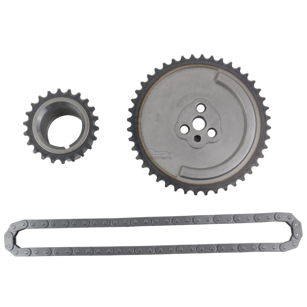Timing Chain Cam Gear Kit For Cadillac Escalade Chevrolet SSR Avalanche ...