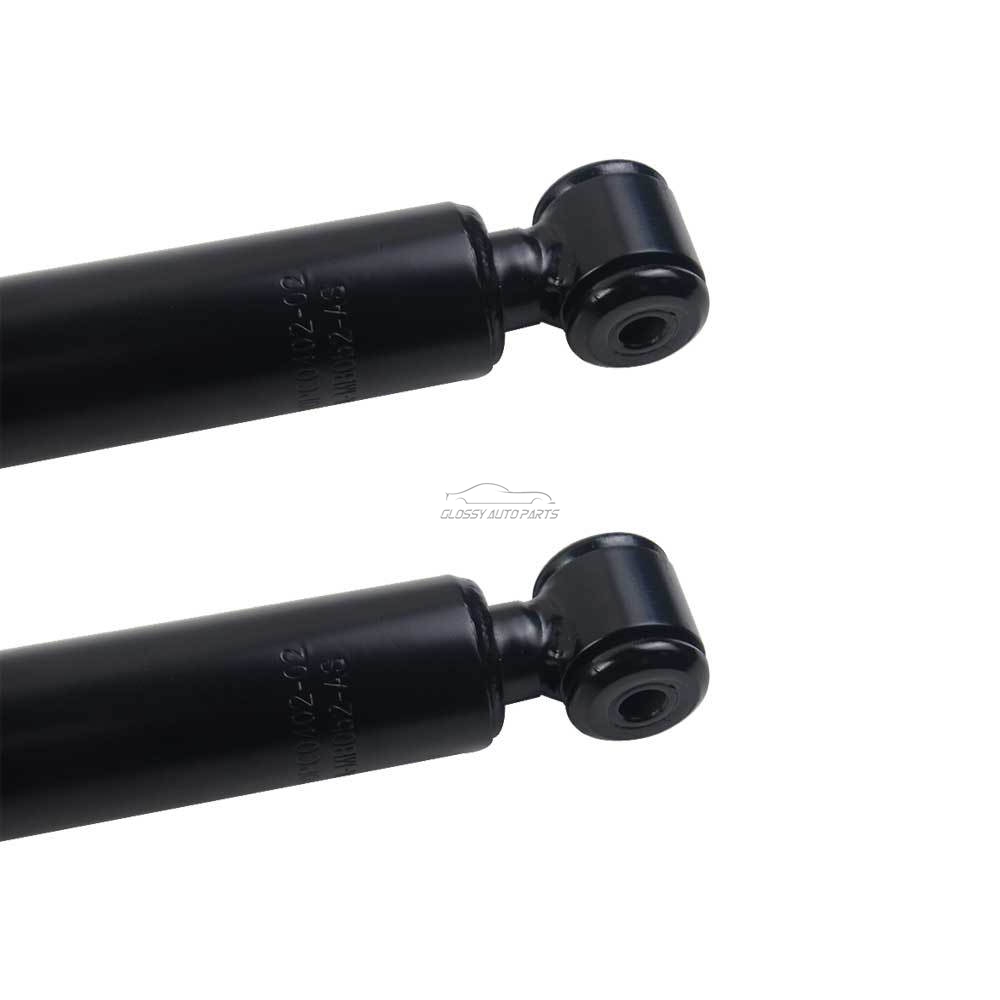 Rear Shock Absorber For Mercedes E-Class W124 1243200031 1243200131 ...