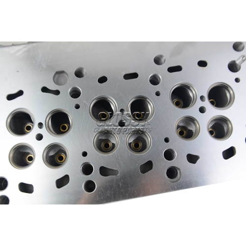 Cylinder Head For VW Transporter T5 T6 Multivan Caravelle 2.0T ...