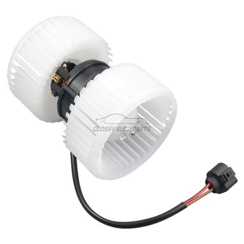 AC Heater Blower Motor For Audi A8 Quattro 4E0 959 101 A 4E0 959 102 A ...