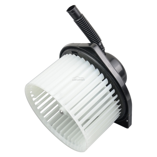 Interior Blower Fan Motor For Mitsubishi ASX Outlander II Citroen ...