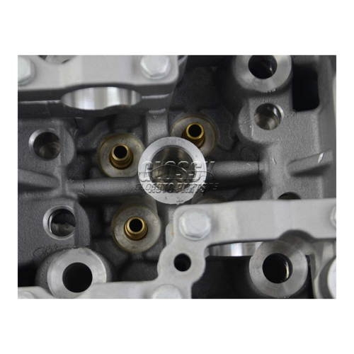 Cylinder Head For VW Transporter T5 T6 Multivan Caravelle 2.0T ...