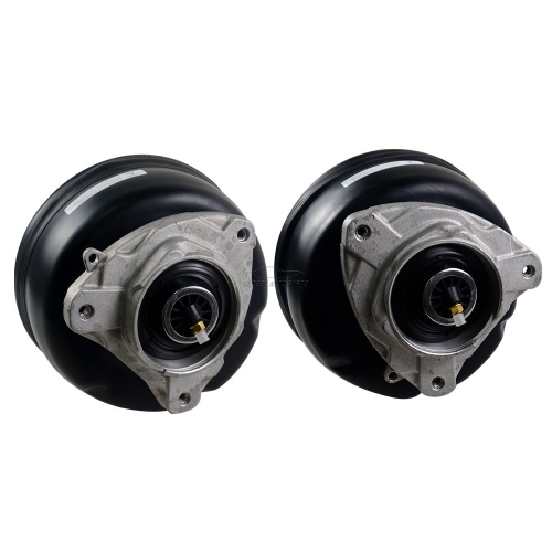 Front Air Suspension Struts For Mercedes E250 E300 E350 A 212 320 33 38 ...