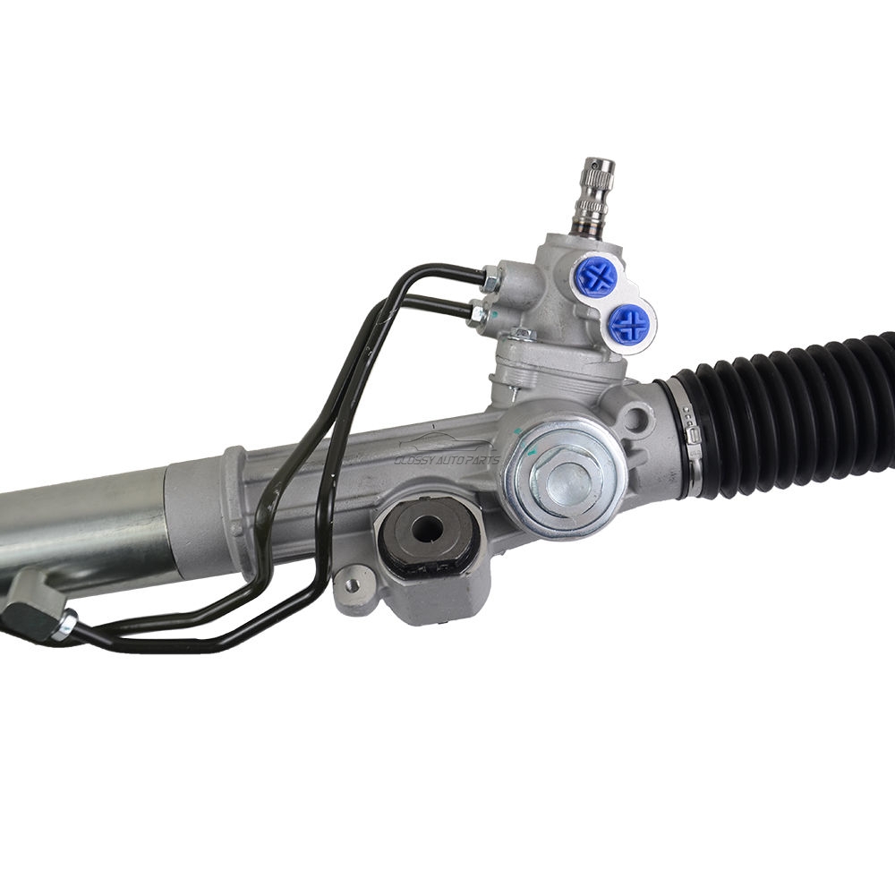 Power Steering Gear For LEXUS LX470 Toyota Land Cruiser 44200-60100 ...