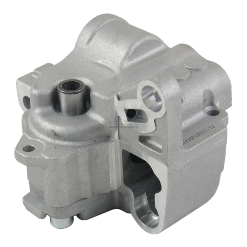 Oil Pump 03L115105D for Audi A3 A4 A6 Q3 Q5 for VW Multivan Seat Skoda ...