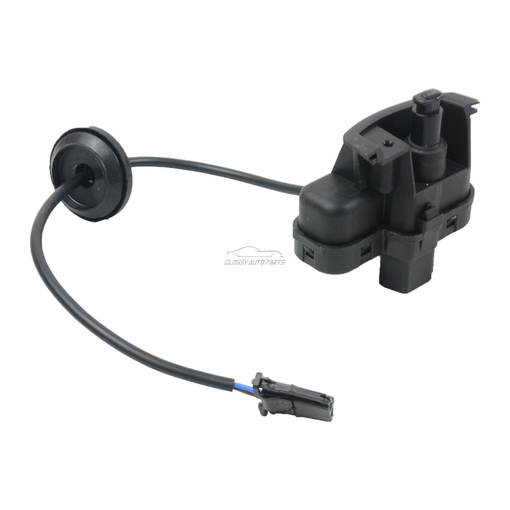 Fuel Door Lock Actuator For VW Golf 5 6 Tiguan Scirocco 5N0 810 773 F ...