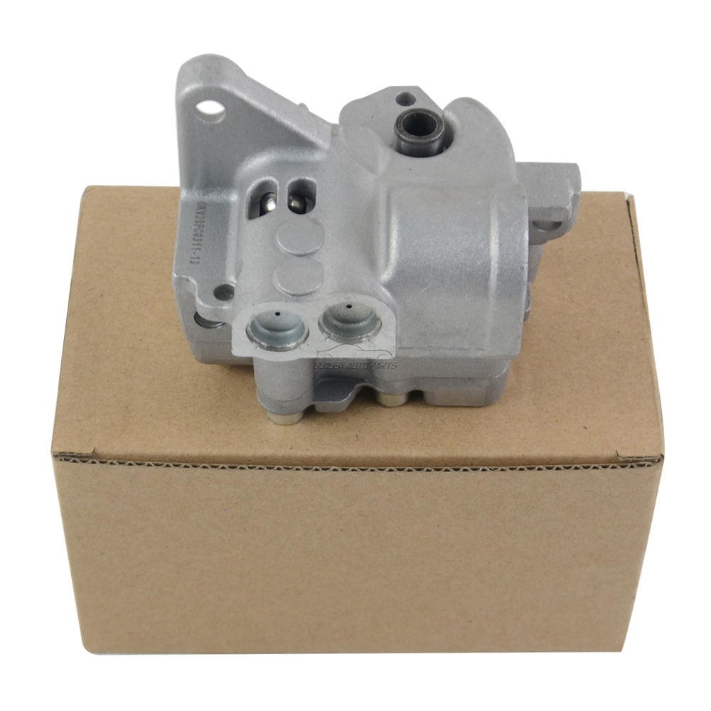 Oil Pump 03L115105D for Audi A3 A4 A6 Q3 Q5 for VW Multivan Seat Skoda ...