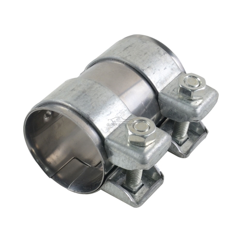 Diesel Particulate Filter DPF for Audi A3 Seat Skoda VW Golf Caddy 1.9 ...