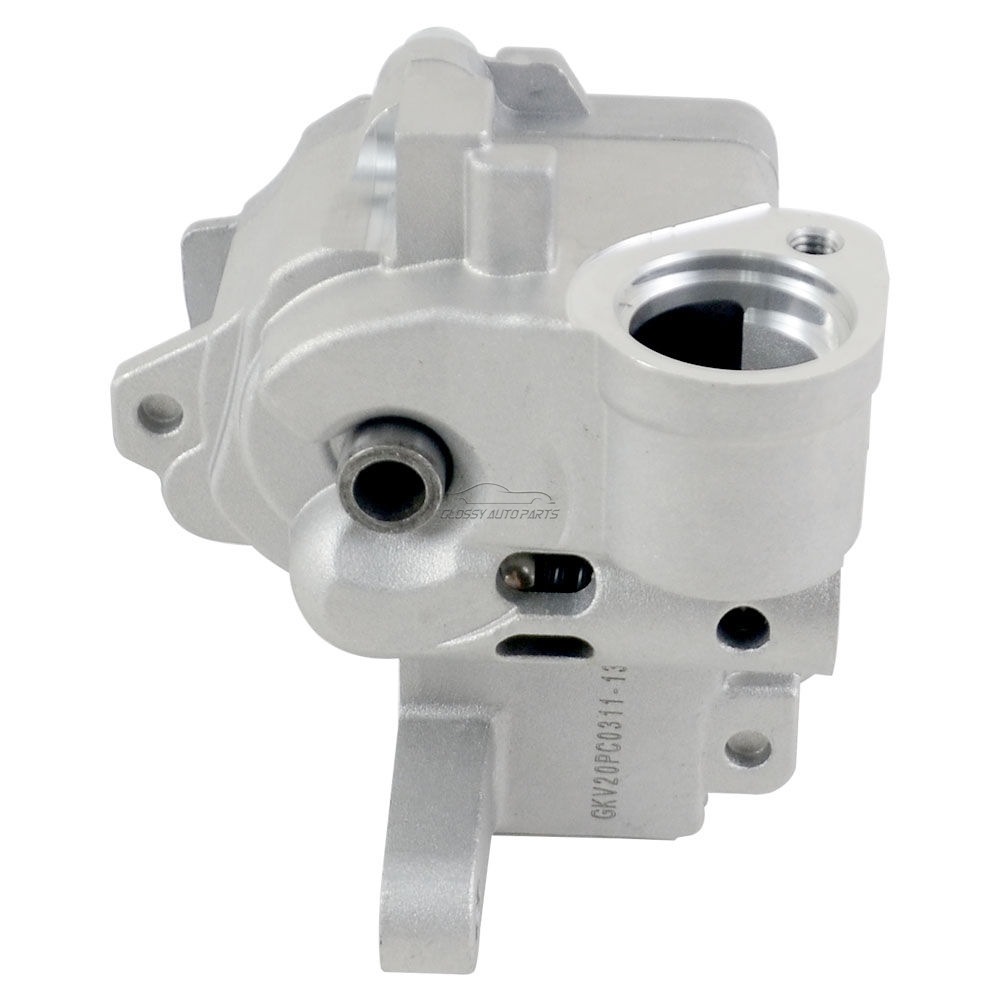 Oil Pump For Opel Astra Calibra Carlton Cavalier Frontera 646001 646042 ...