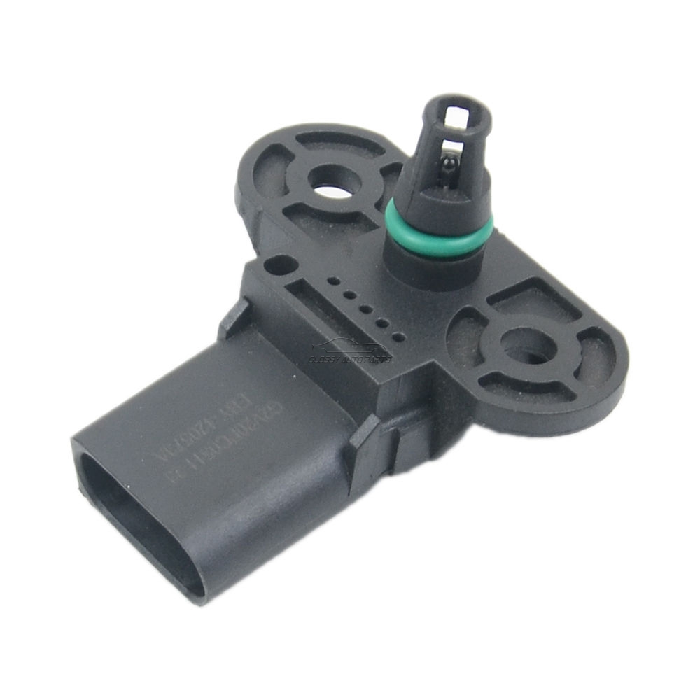 Intake Air Pressure Sensor for VW Golf Jetta Passat5 For Audi A3 A4 A6 ...