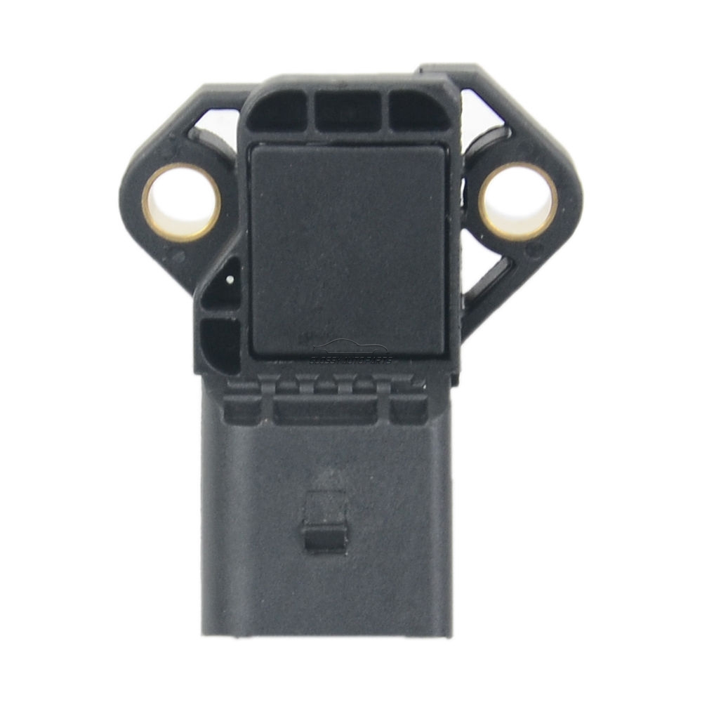 Intake Air Manifold Boost Pressure MAP Sensor For VW Audi A6 Porsche ...