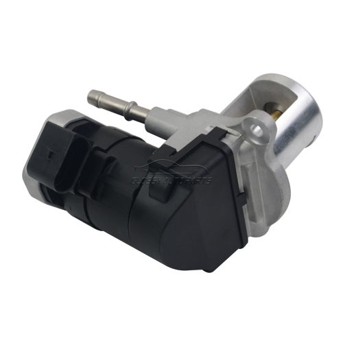 Exhaust Gas Recirculation EGR Valve For Mercedes W204 S204 C300 C350 A ...