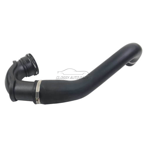 Intercooler Hose Tube For Cruze Eco LT Cruze Astra J Cascada Zafira C ...