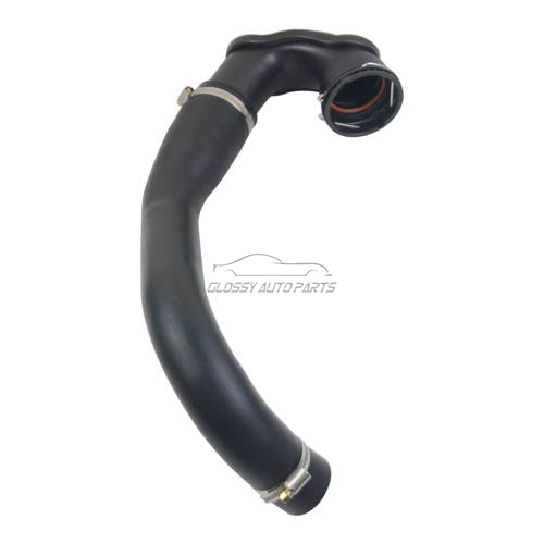 Intercooler Hose Tube For Cruze Eco LT Cruze Astra J Cascada Zafira C ...