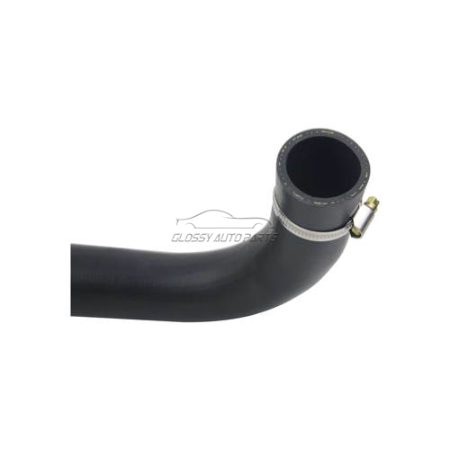 Intercooler Hose Tube For Cruze Eco LT Cruze Astra J Cascada Zafira C ...