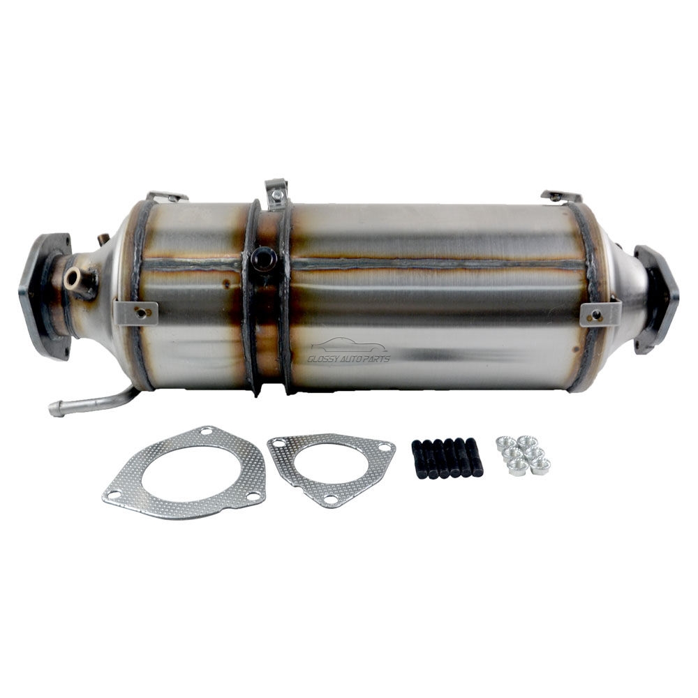 DPF Diesel Particulate Filter for Iveco Daily IV Box Bus 504131264 ...