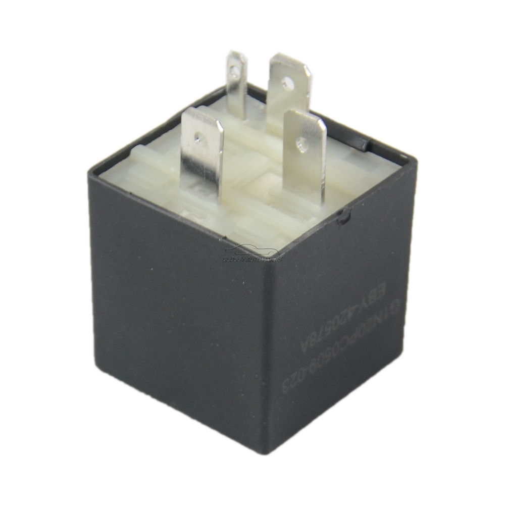 Fuel Pump Relay for VW Passat Golf Jetta Beetle L4 V6 Turbocharged 1J0 ...