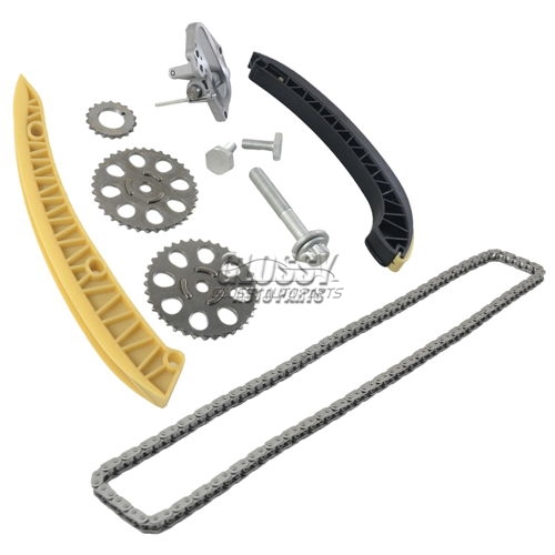Timing Chain Kit For Seat IBIZA IV 2002-2009 03E109507L 03E109571B ...